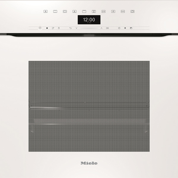 תנור מובנה פירוליטי דגם H7464 BP - Miele