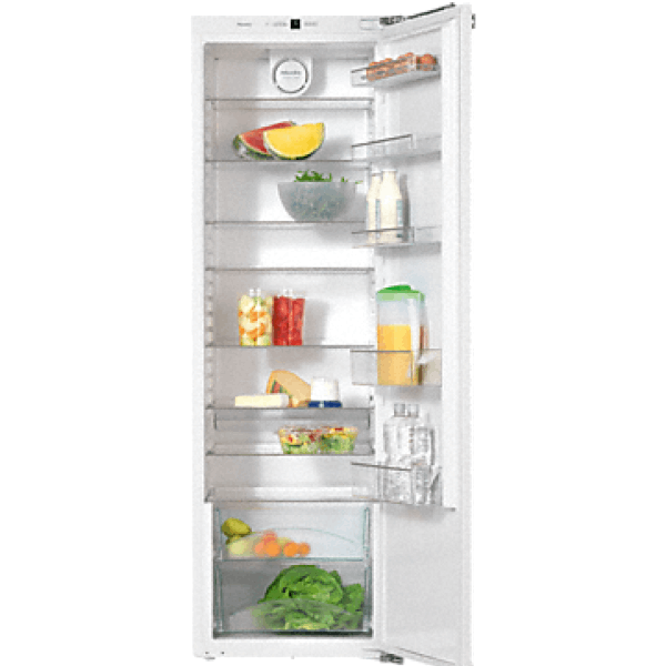 מקררים ומקפיאים - Miele