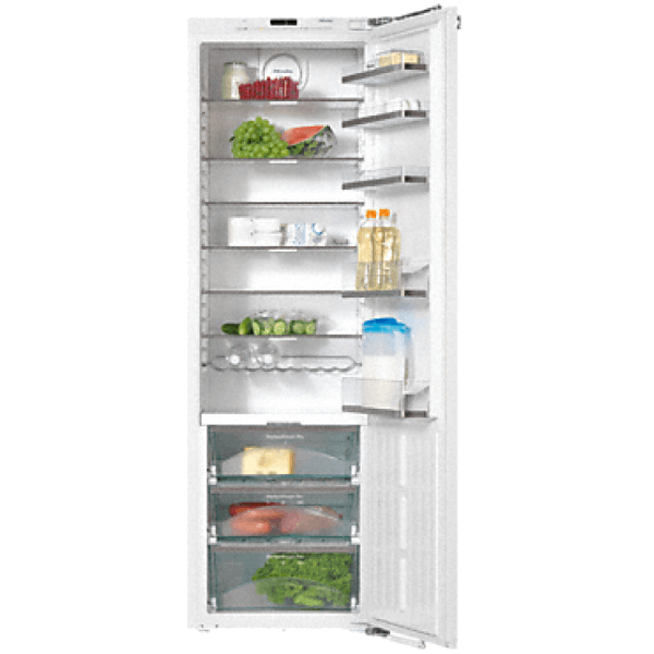 מקררים ומקפיאים - Miele