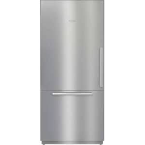 מקרר ומקפיא KF 2911 VI L – Miele
