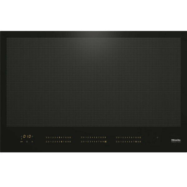 כיריים אינדוקציה - Miele