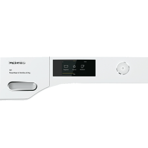 מכונת כביסה WWR 860 WPS – Miele