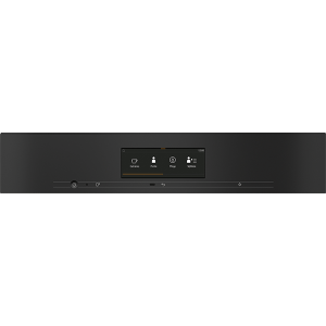 מכונת קפה CVA 7845 Black – Miele