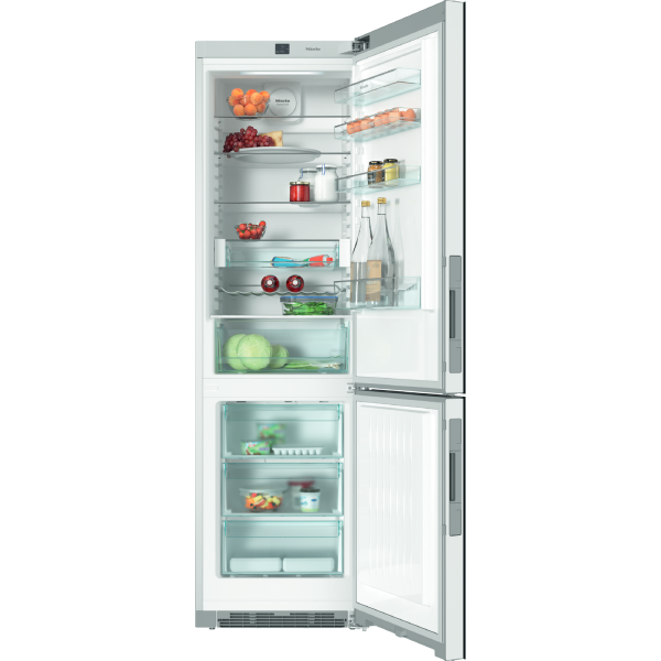 מקררים ומקפיאים - Miele