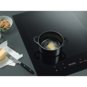 כיריים אינדוקציה CS 7612 FL – Miele