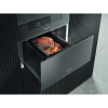 מגירת חימום גורמה ESW 7020 Grey – Miele