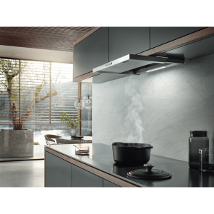 כיריים אינדוקציה KM 7464 FL – Miele