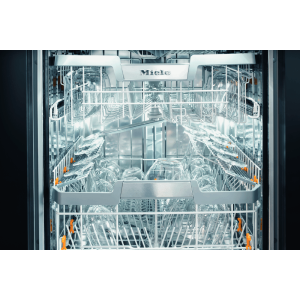 מדיח כלים G 7960 SCVI אינטגרלי מלא – Miele